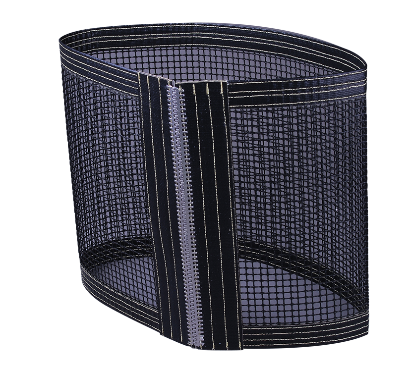 High Temperature Belts | Voss Belting and Specialty Company