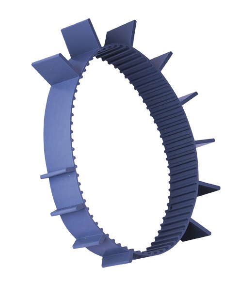 Timing Belts | Voss Belting and Specialty Company