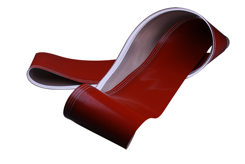 High Temperature Belts | Voss Belting and Specialty Company