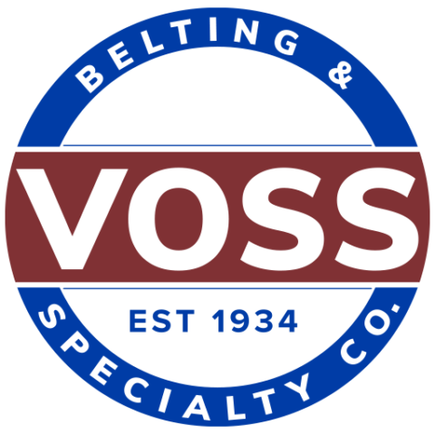 General Belting | Voss Belting and Specialty Company