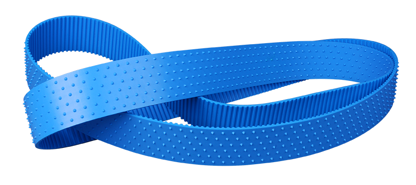 Flat Conveyor Belting | Voss Belting and Specialty Company