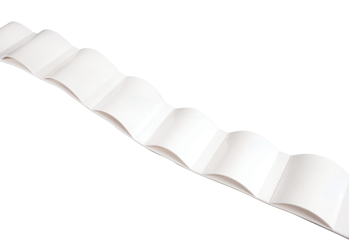 Flat Conveyor Belting | Voss Belting and Specialty Company