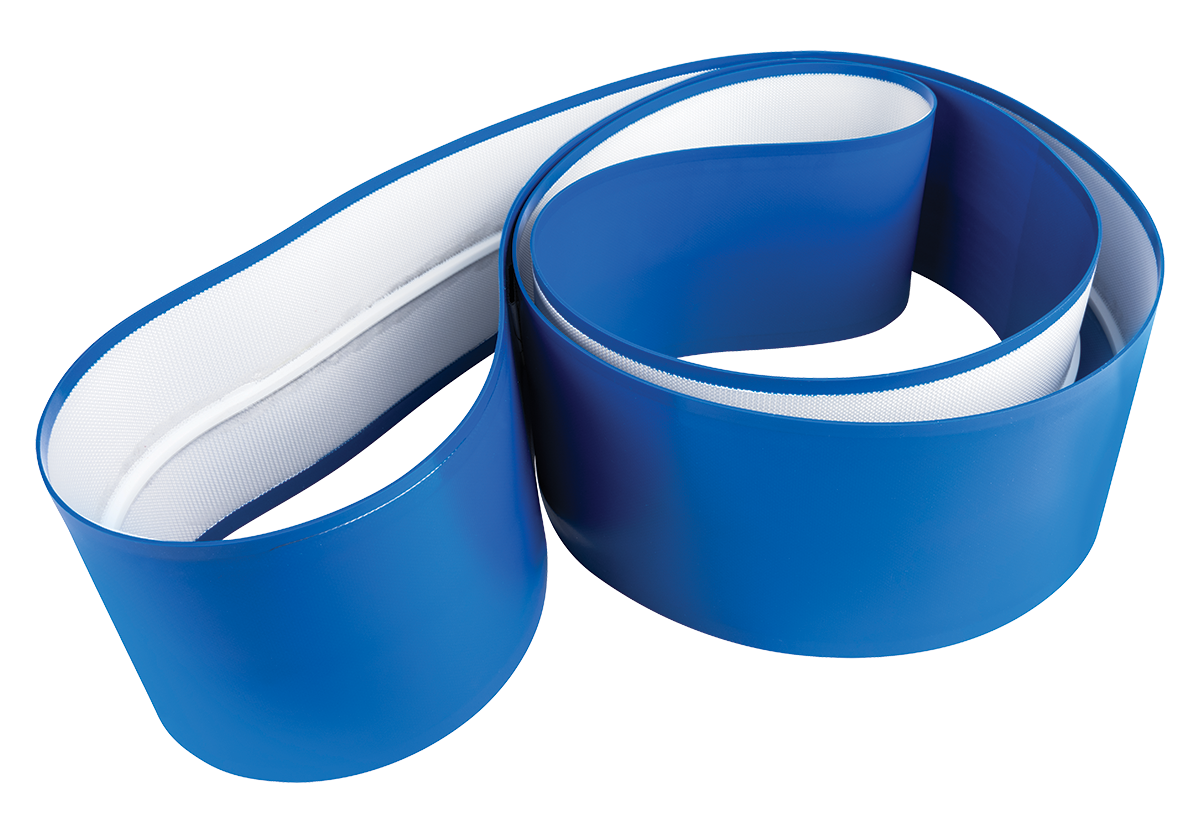 Flat Conveyor Belting | Voss Belting and Specialty Company